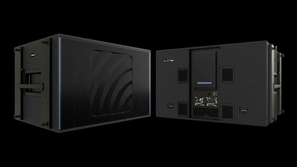 Meyer Sound 2100-LFC — Product of the Week - Mixonline