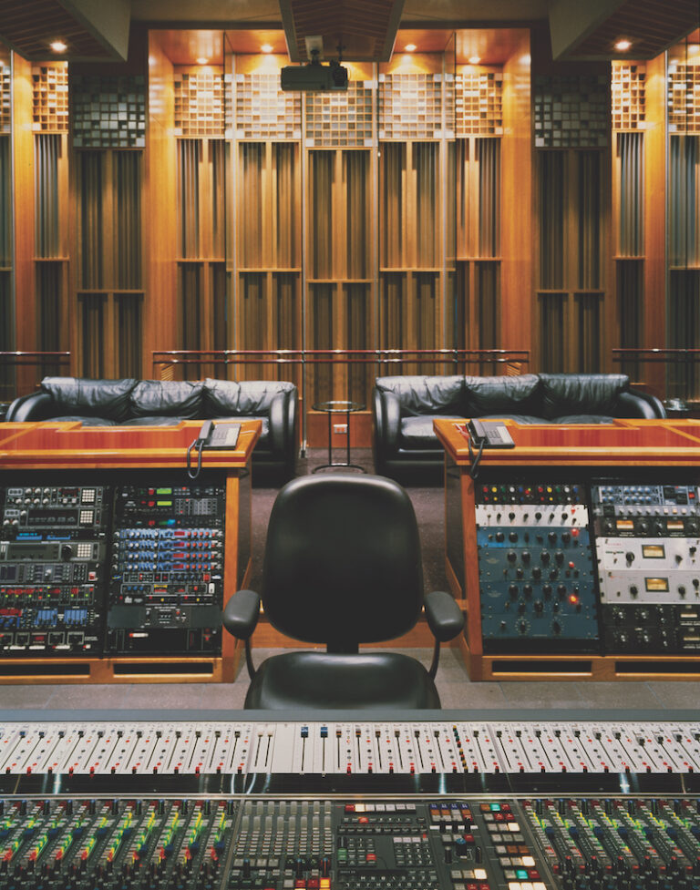 The Hit Factory Recording Studio Reborn! — Part 2 - Mixonline