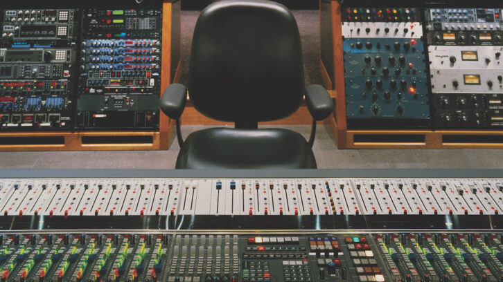 The Hit Factory Recording Studio Reborn! — Part 3 - Mixonline