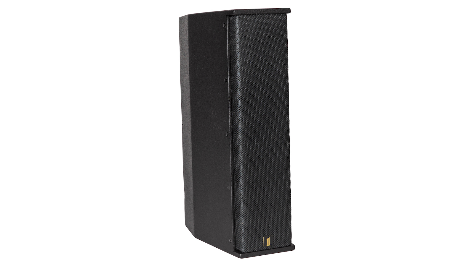 1 Sound Tower Series Debuts LF44 Loudspeaker - Mixonline