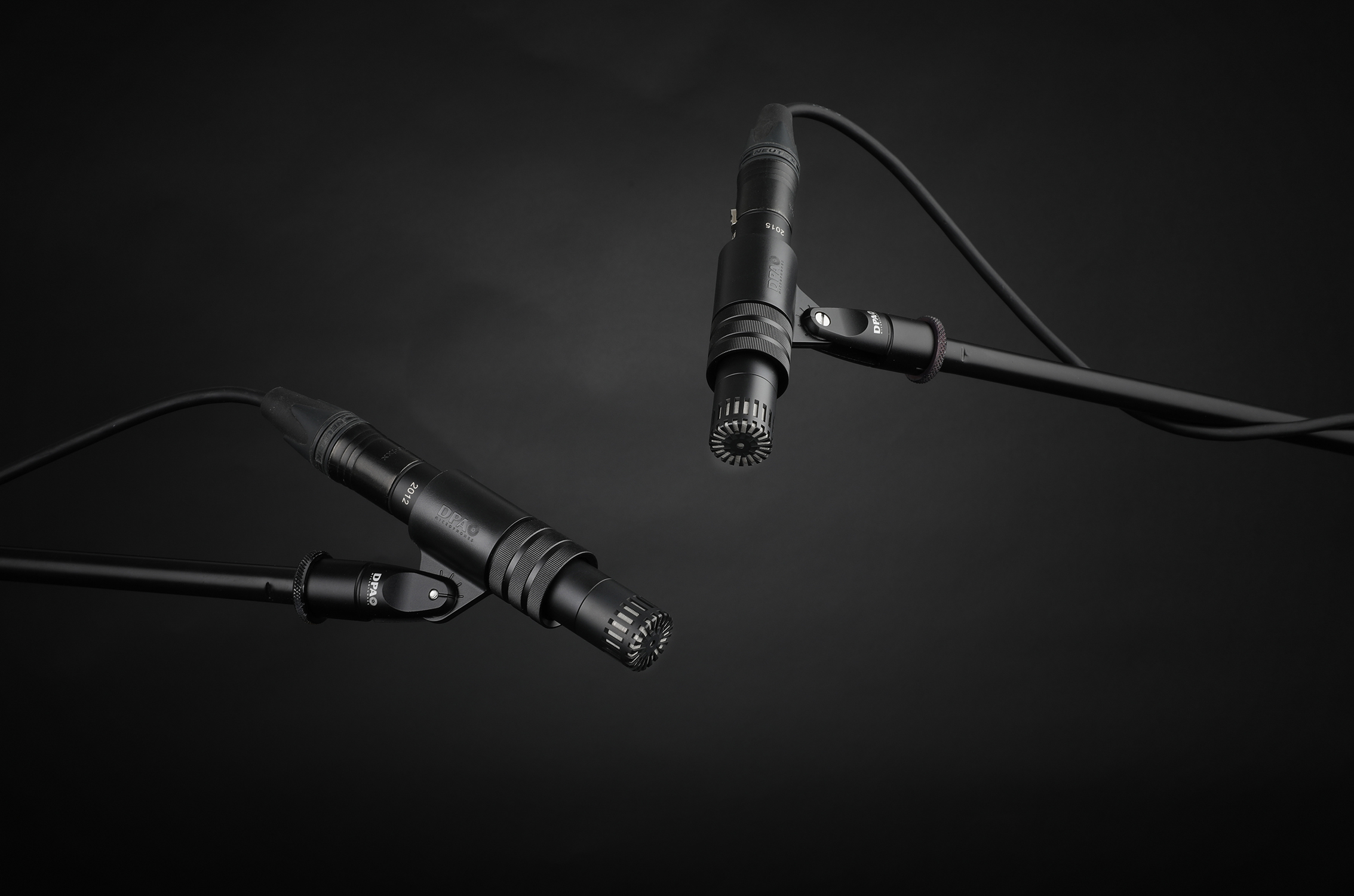 DPA Microphones Announces New 2012 and 2015 Pencil Mics - Mixonline