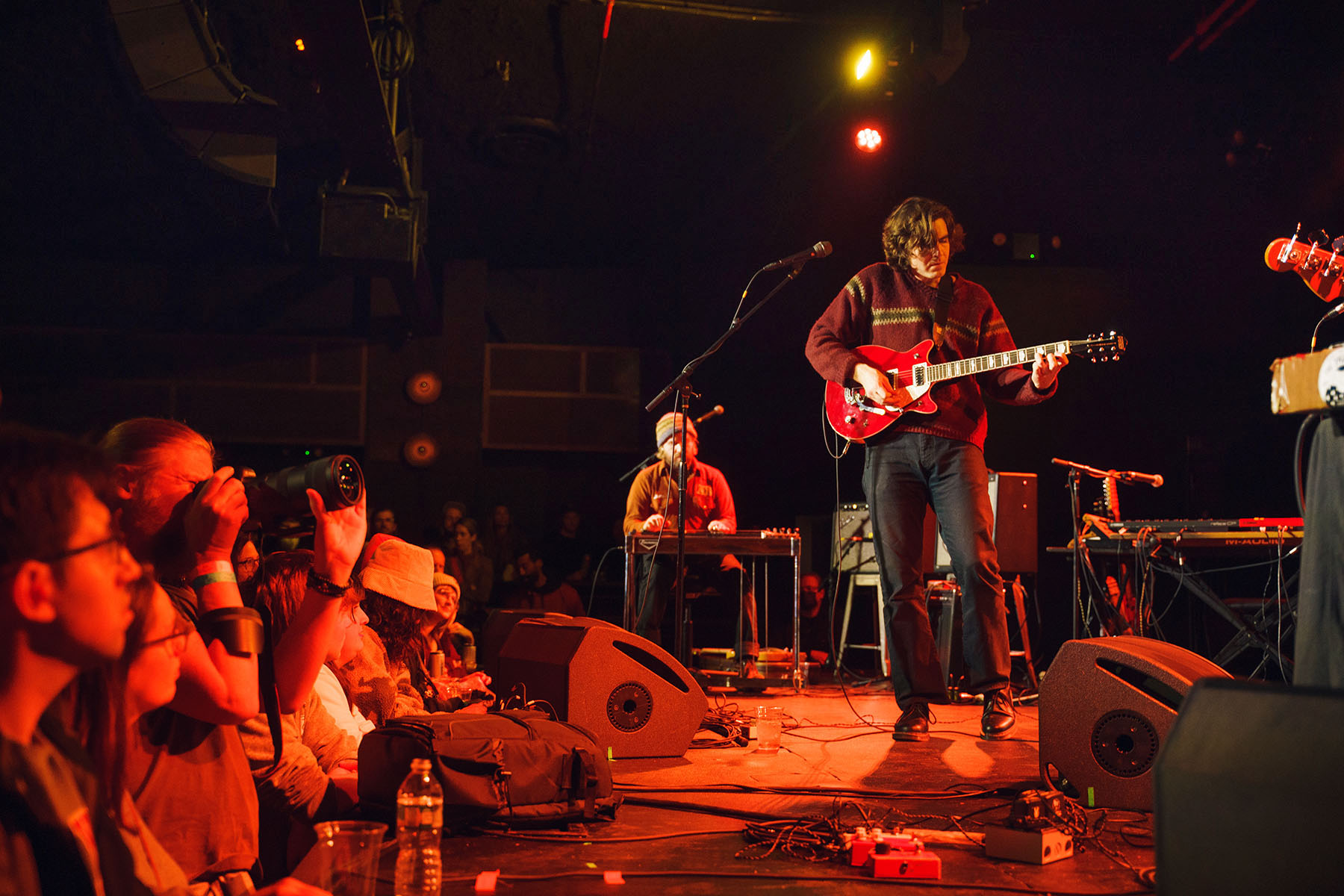 Racket NYC Serves an Ace Audio Experience with L-Acoustics - Mixonline