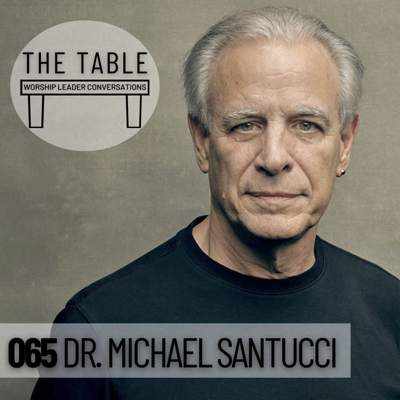 Dr. Michael Santucci, president of ASI Audio and Sensaphonics, featured ...