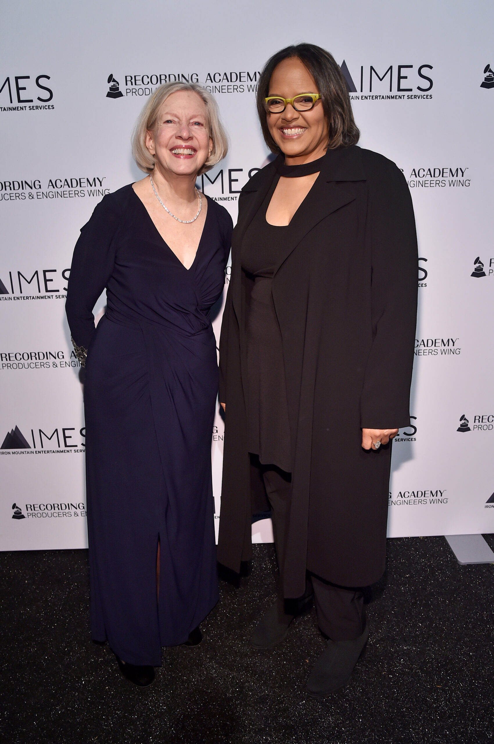 RECORDING ACADEMY® PRODUCERS & ENGINEERS WING® 15TH ANNUAL GRAMMY® WEEK ...