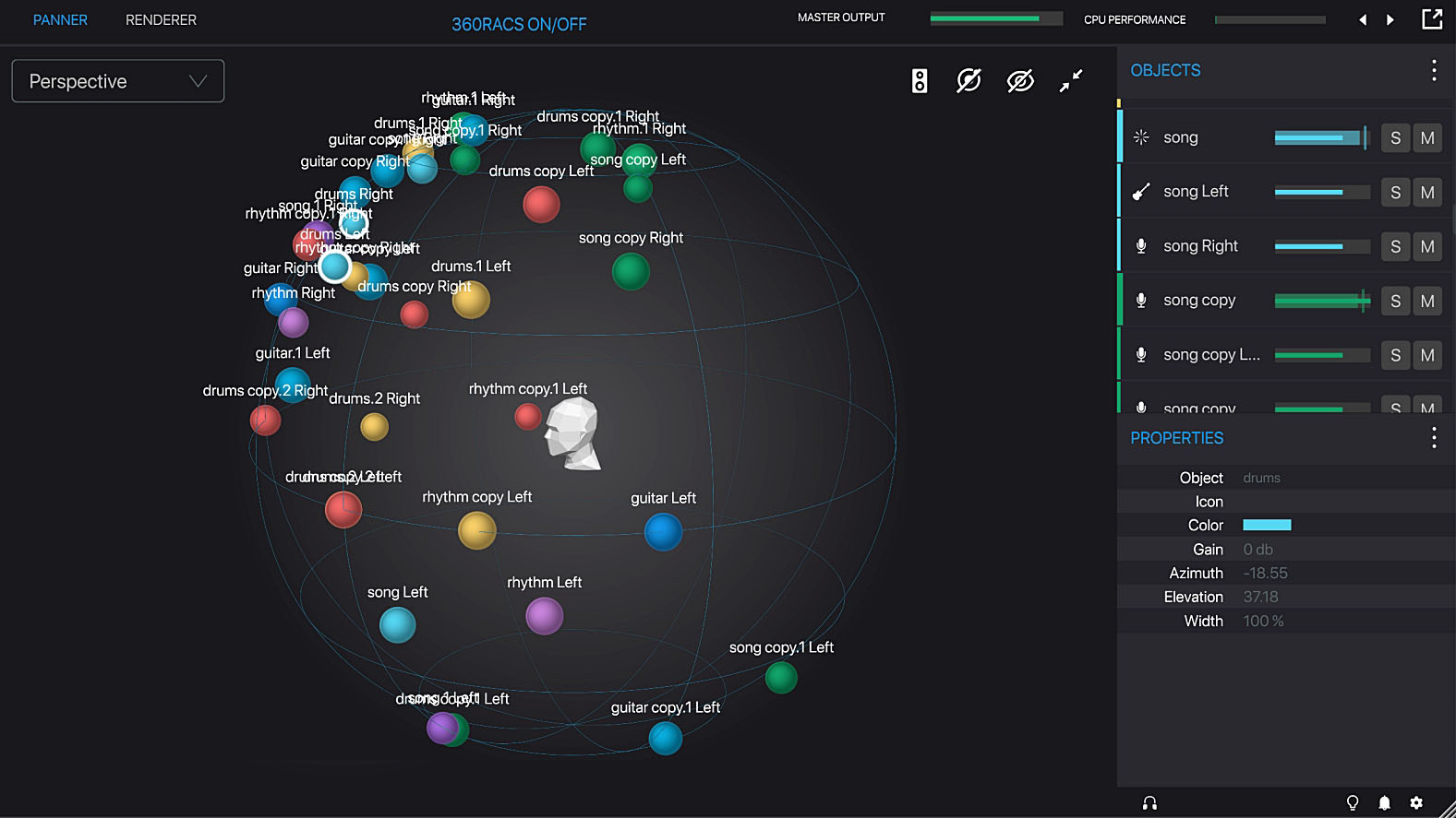 Sony Announces Personalized Virtual Mix Environment - Mixonline