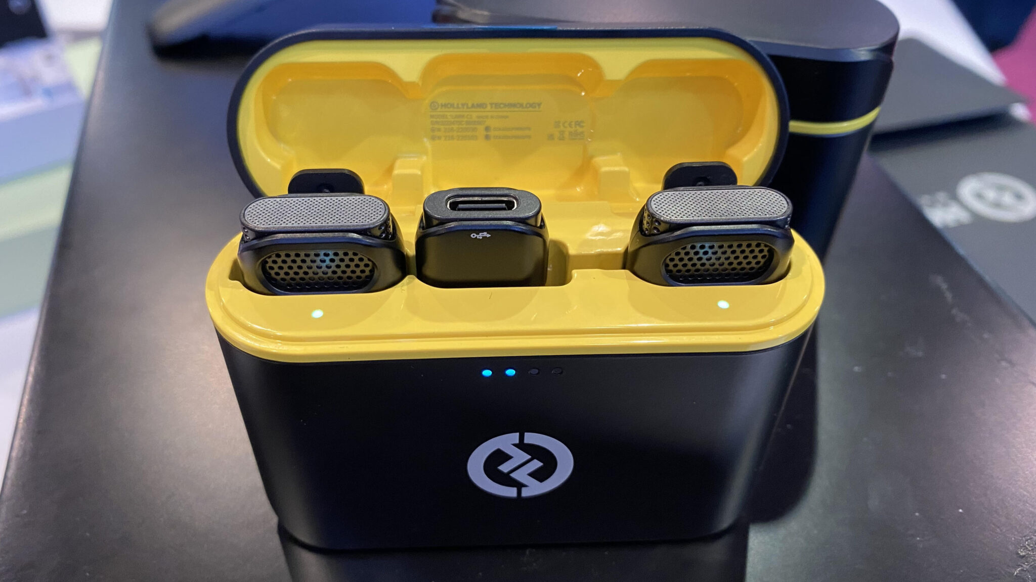 Seen on the Scene at NAB 2023, Part 2 - Mixonline