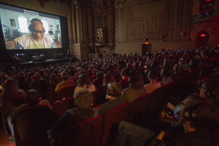 How We Hear the World In ‘32 Sounds’ - Mixonline