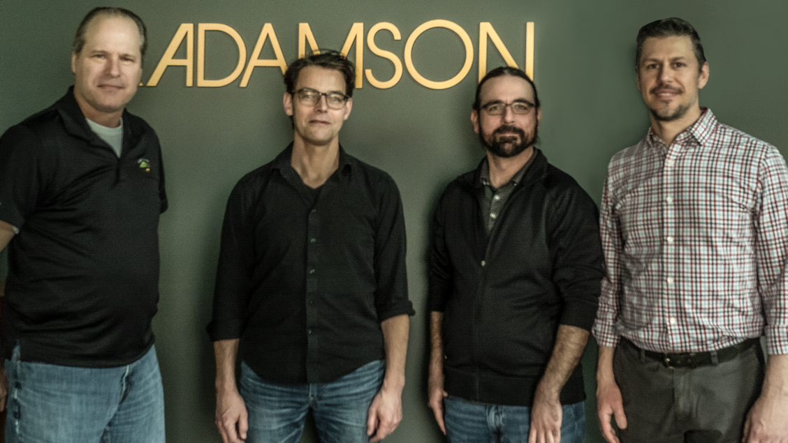 Brock Adamson Returns with New Team to Adamson Systems Engineering