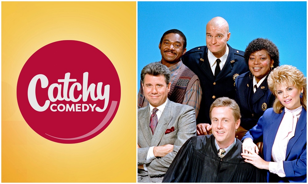 Stephen Arnold Music Catches All The Laughs with Sonic Branding for New ...