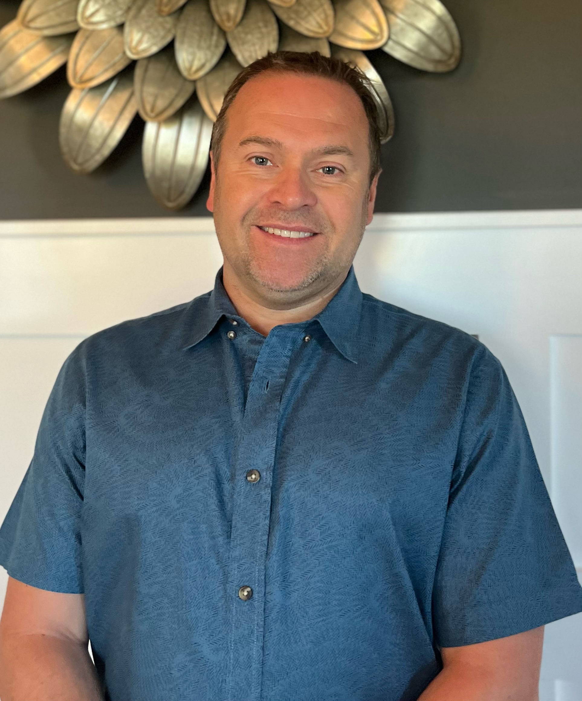 Graham Kirk appointed Director of Marketing & Business Development at ...