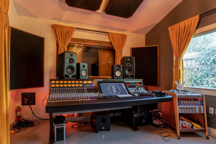 Secret Hand Studios Chooses Focusrite Technology to Streamline Its ...