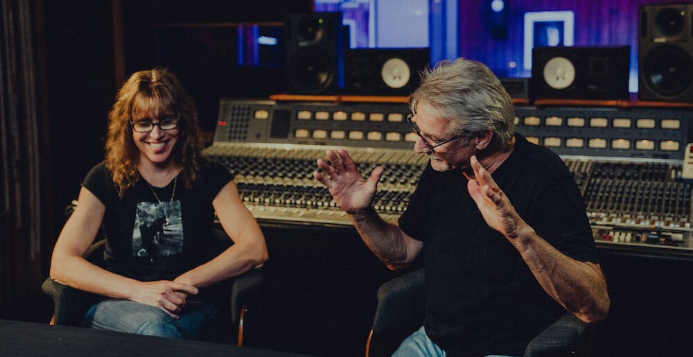 Inside Blackbird: Legendary Nashville Studio Grants All-Access Online ...