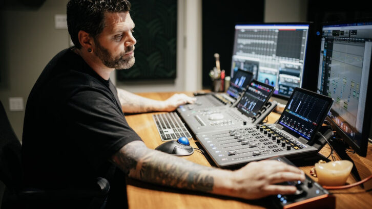 Rawr Productions Boosts Productivity with Networking - Mixonline