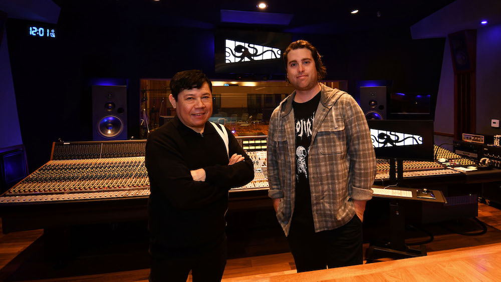 Silent Zoo Appoints Veteran Studio Manager - Mixonline