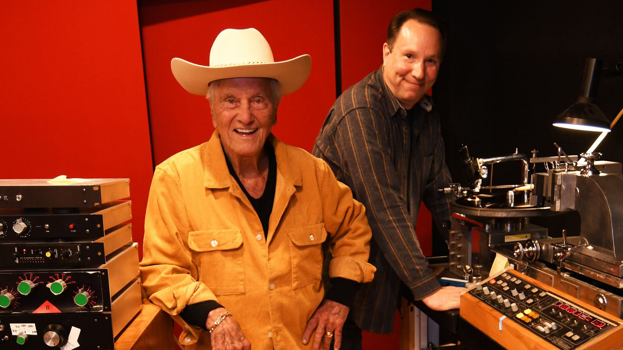 Bernie Grundman Hosts Boone’s Jubilee - Mixonline