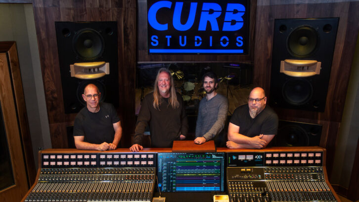 Recording - Mixonline