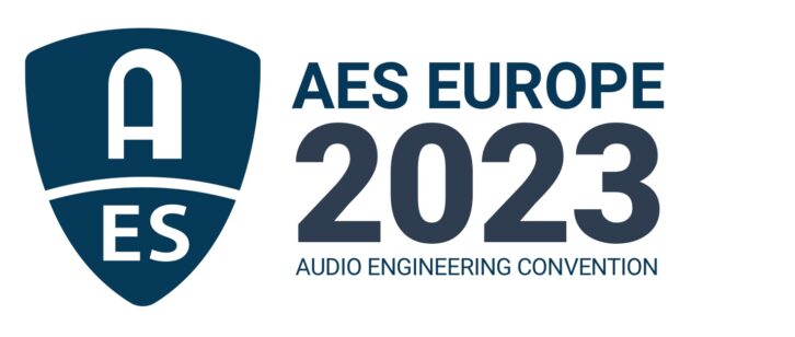 AES Europe Convention Workshops Program Offers Insights on Audio ...