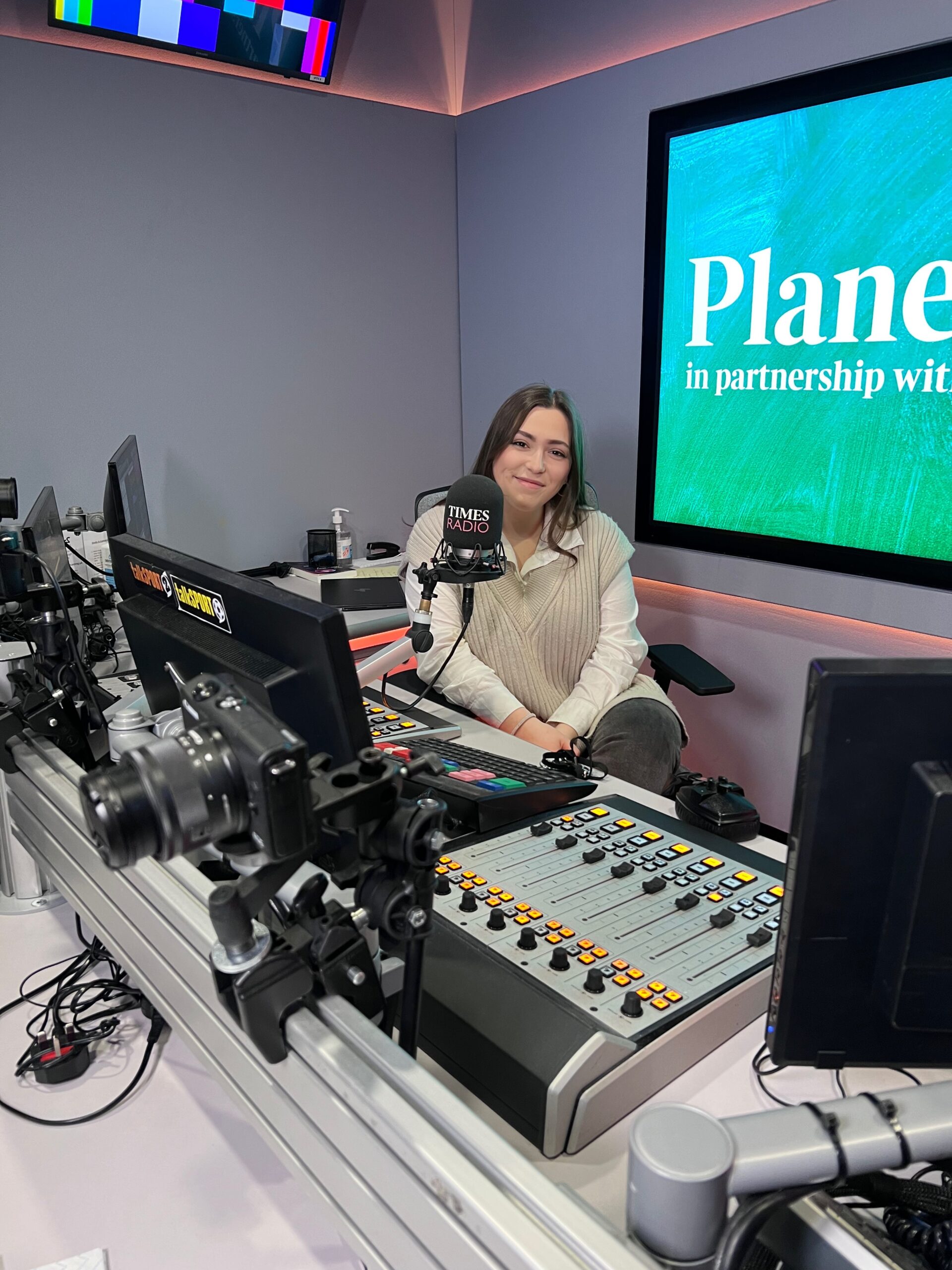 Cleanfeed Helps The Times Podcast Team Record Virtual Interviews ...