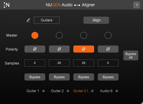 NUGEN Audio Releases Aligner Plug-in - Mixonline