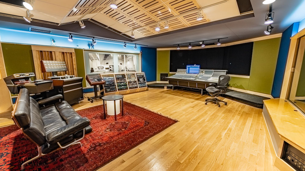 Recording - Mixonline