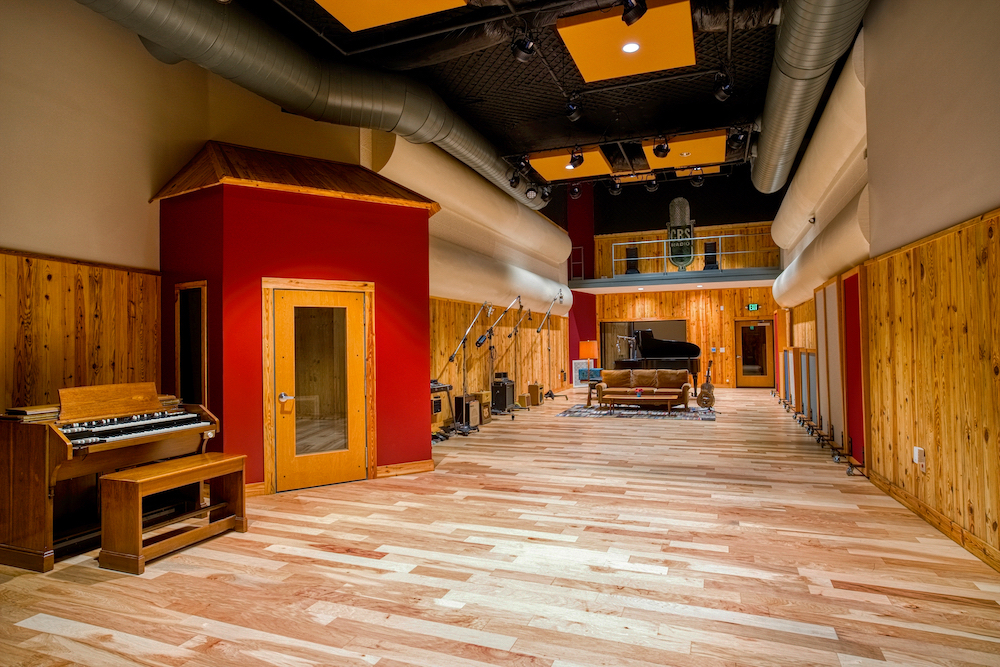 Mix’s Recording Studio Class of 2023, Part 1 - Mixonline