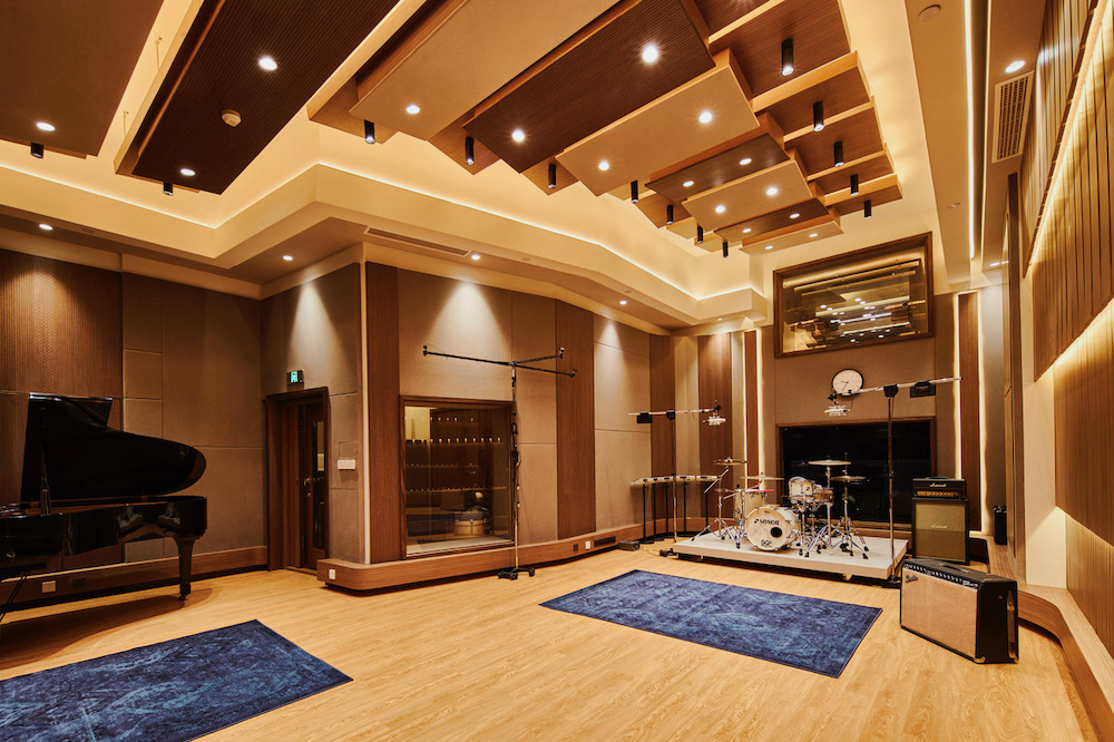 Mix’s Recording Studio Class of 2023, Part 1 - Mixonline