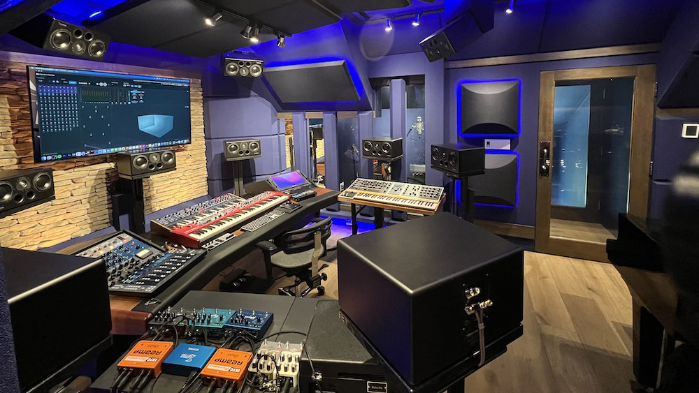 Mix’s Recording Studio Class of 2023, Part 2 - Mixonline