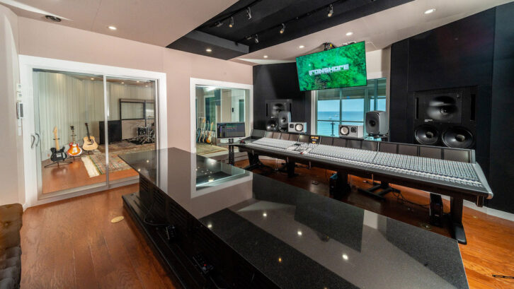 Mix’s Recording Studio Class of 2023, Part 2 - Mixonline