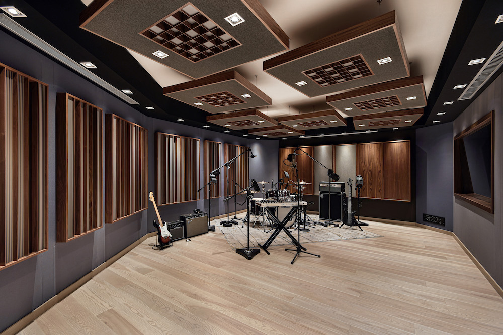 Mix’s Recording Studio Class of 2023, Part 2 - Mixonline