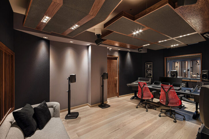 Mix’s Recording Studio Class of 2023, Part 2 - Mixonline