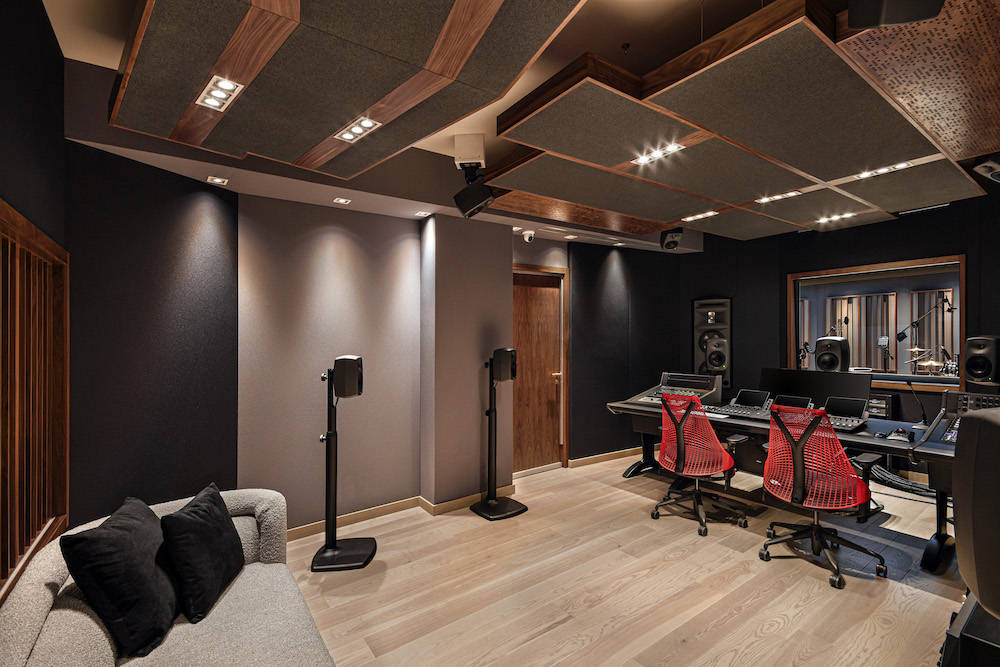 Mix’s Recording Studio Class of 2023, Part 2 - Mixonline