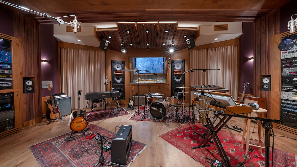 Mix’s Recording Studio Class of 2023, Part 3 - Mixonline