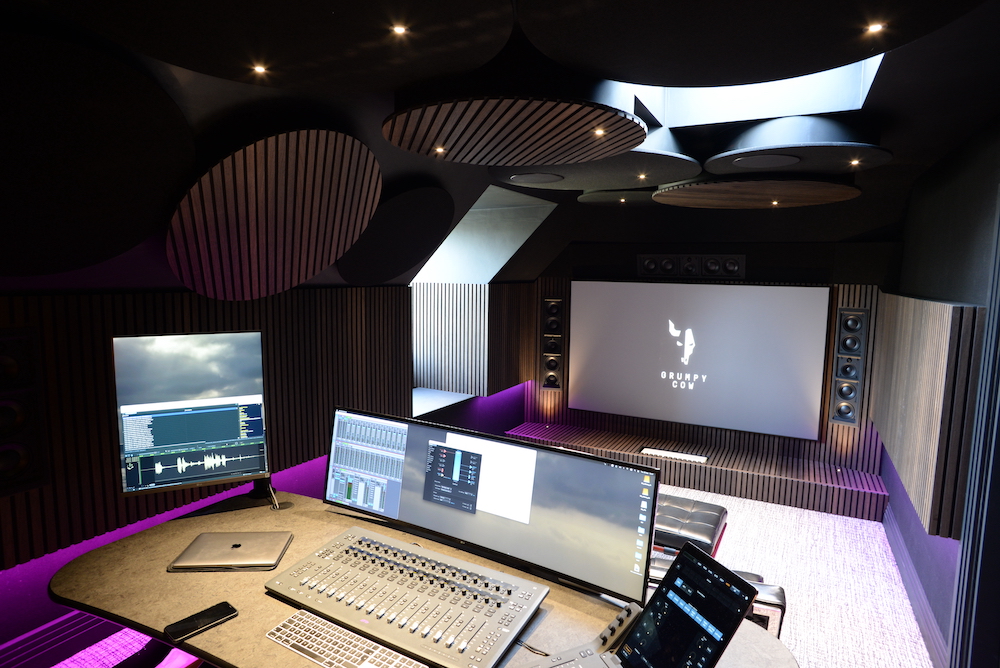 Mix’s Recording Studio Class of 2023, Part 4 - Mixonline