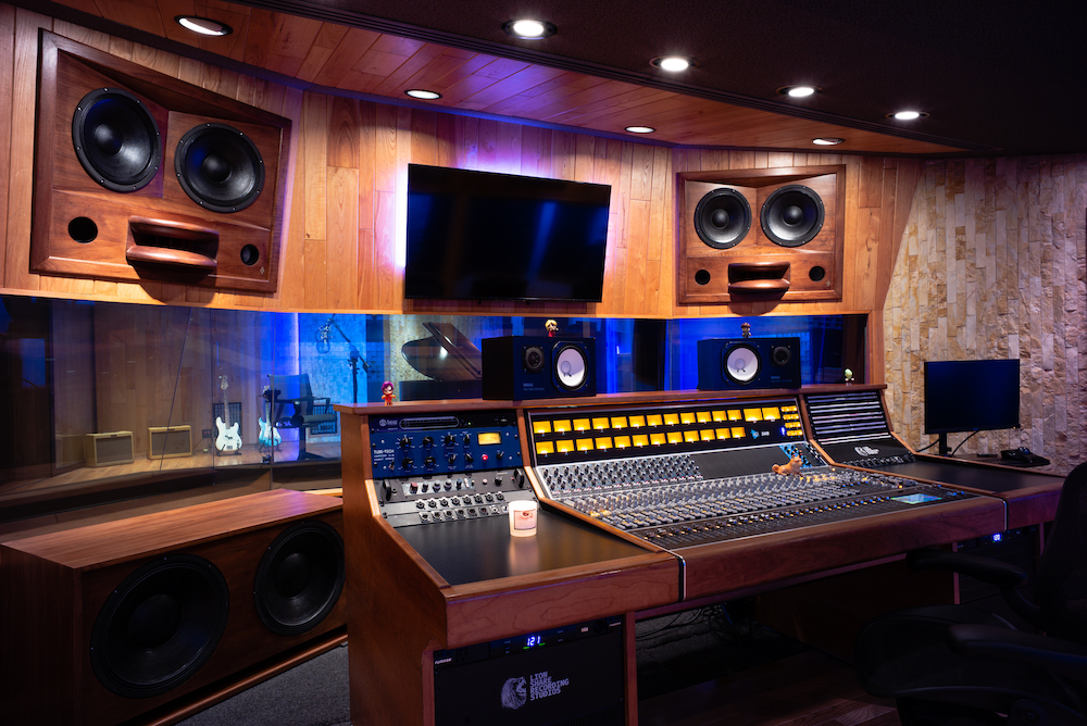 Mix’s Recording Studio Class of 2023, Part 4 - Mixonline