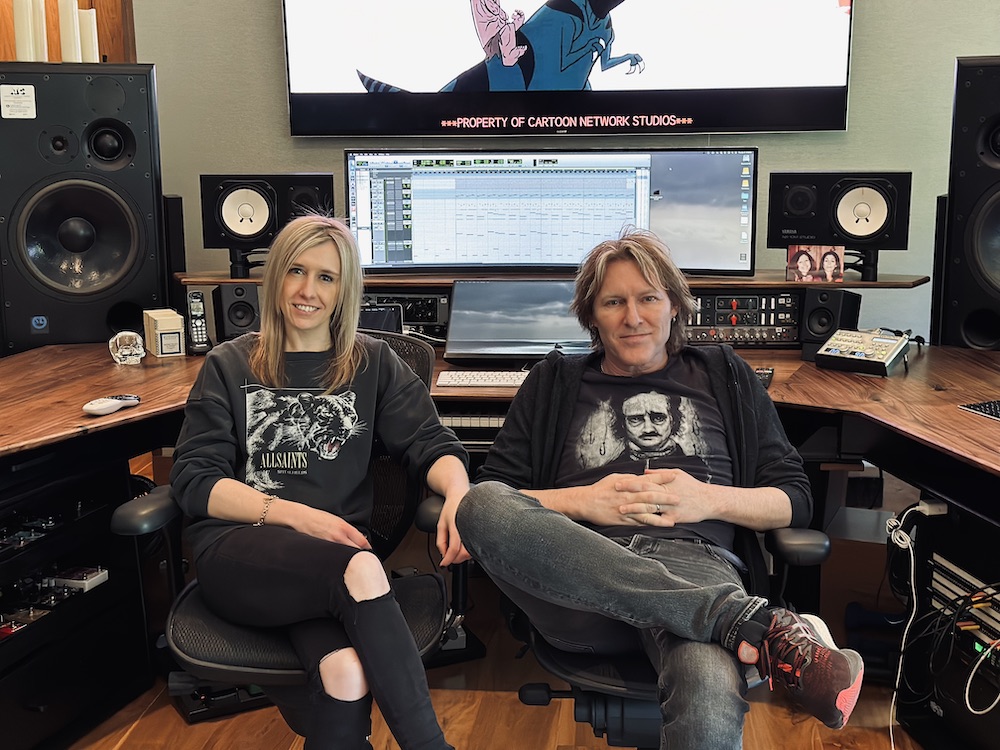 Produce, Perform, Score: The Multiple Musical Outlets of Composer Tyler ...