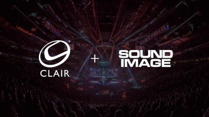 Clair Global Takes Last Yamaha PM5000