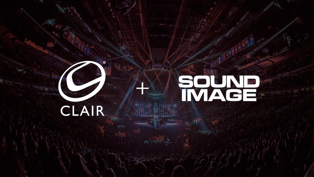 Clair Global Teams with Sound Image - Mixonline