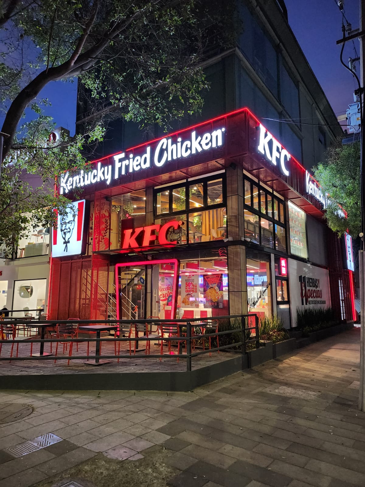 LEA Professional’s Cloud Platform Helps KFC Mexico Simplify Music ...