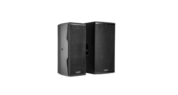 dBTechnologies Expands the Flagship VIO Series with the Debut of VIO-X300 Premium Point Source ...