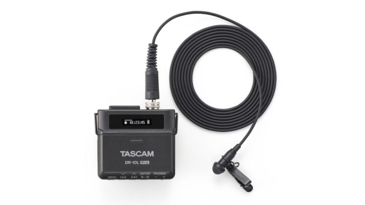 Tascam Launches DA-3000SD Master Recorder - Mixonline