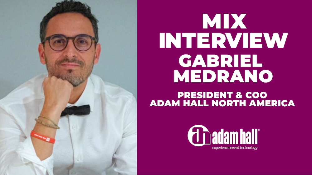 Adam Hall Group: The Hows and Whys of Entering the North American Market