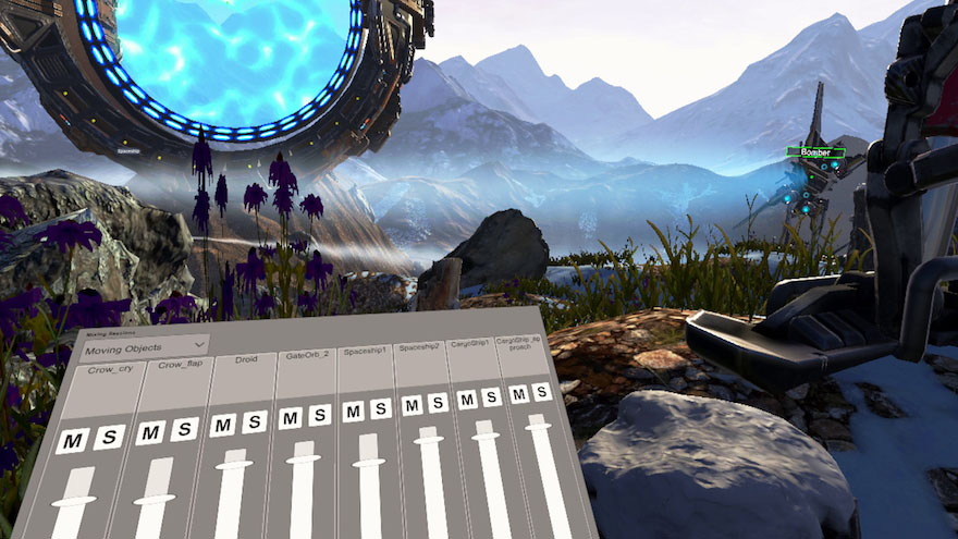 Dear Reality Introduces New Game Audio Workflow - Mixonline