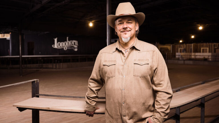 The Longhorn Lives! Legendary Dallas Venue Revived, Revitalized - Mixonline