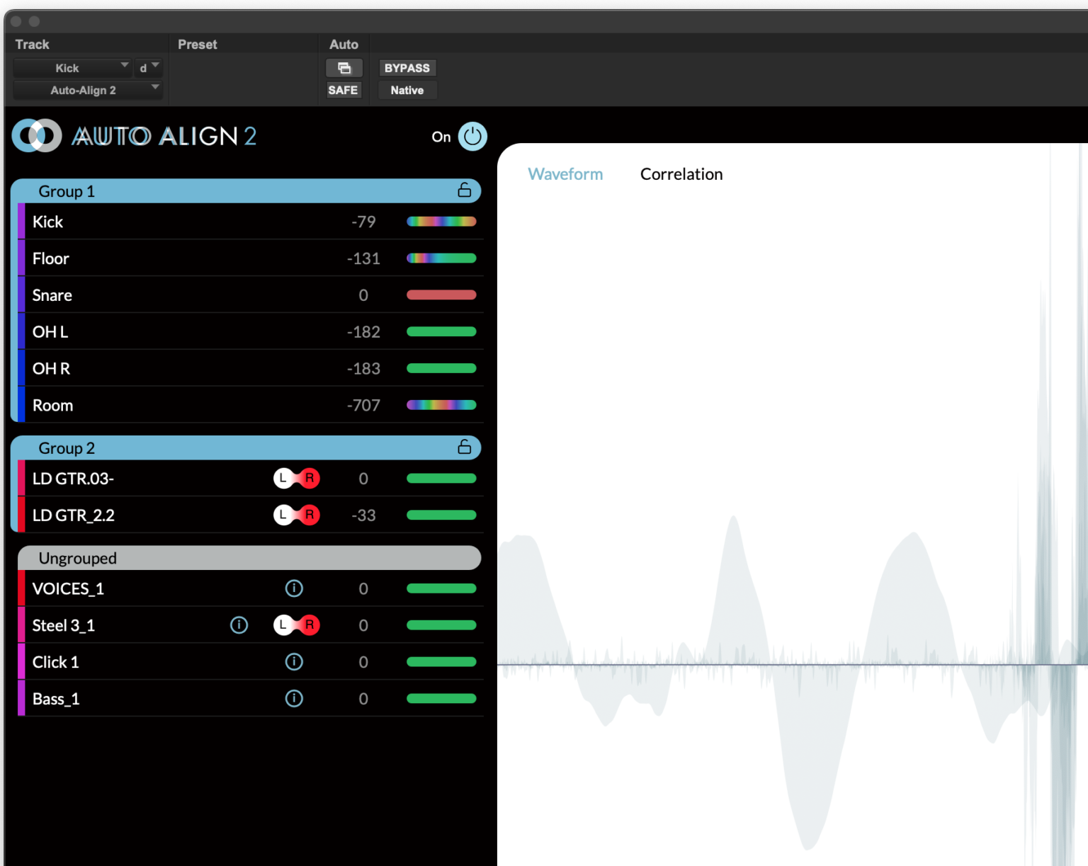 Sound Radix Auto-Align 2 - A Mix Real-World Review - Mixonline