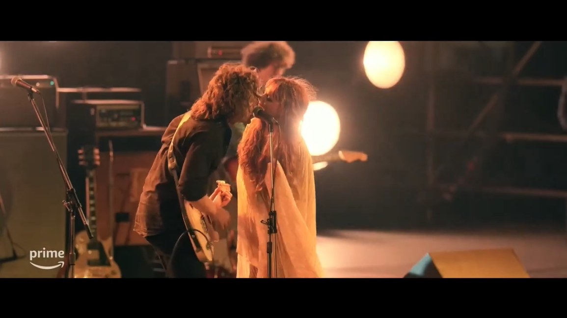 VIDEO: Inside The Sound of ‘Daisy Jones and The Six’