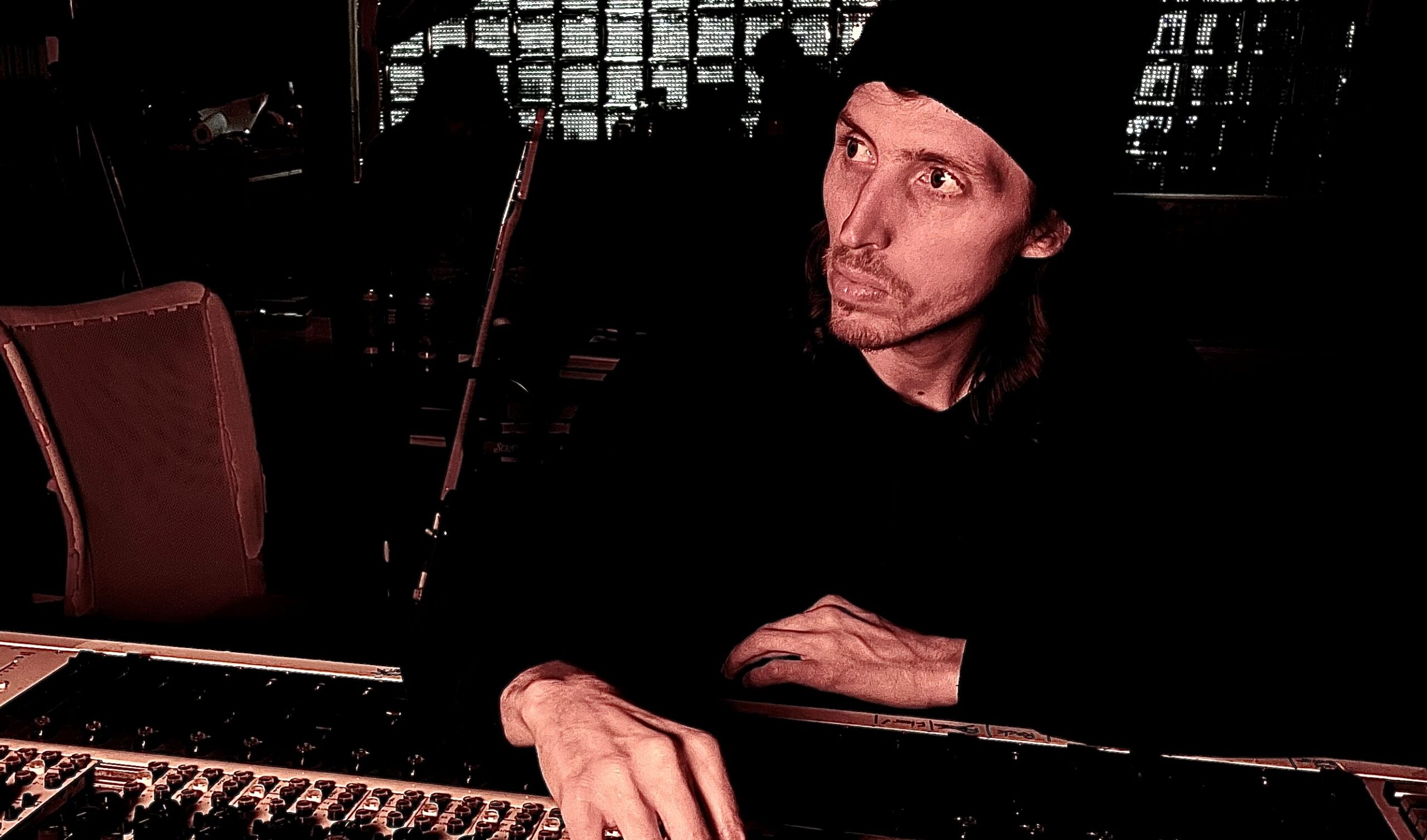 Nick Bassett Talks 5.1 Upmixing and Dialogue Isolation - Mixonline