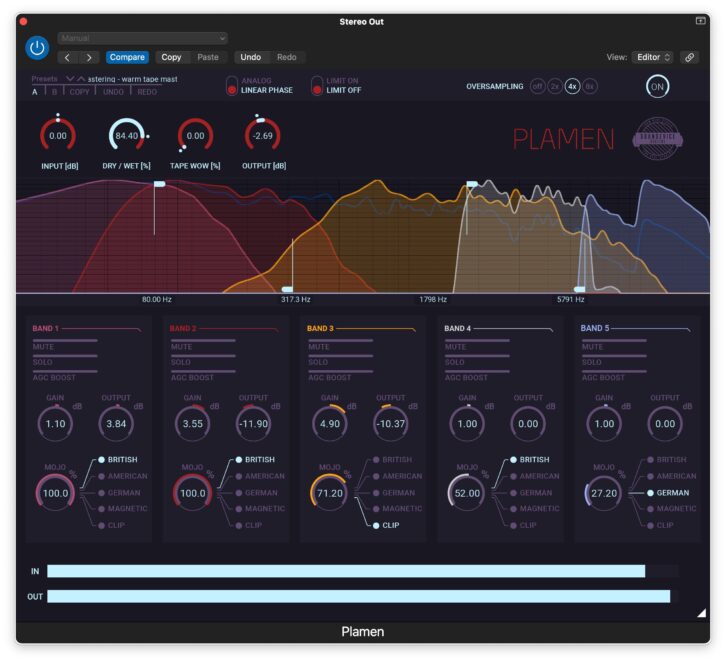 SounDevice Digital Plamen — A Mix Product of the Week - Mixonline