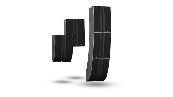 Innovations: L-Acoustics’ L Series Line Array - Mixonline