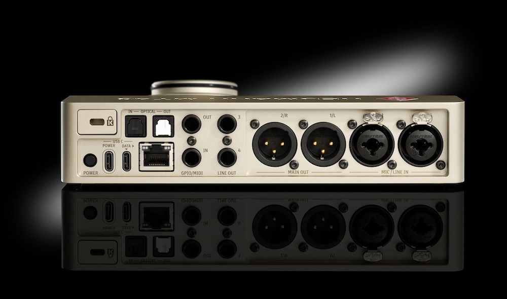 Neumann MT 48 Interface - A Mix Real-World Review - Mixonline