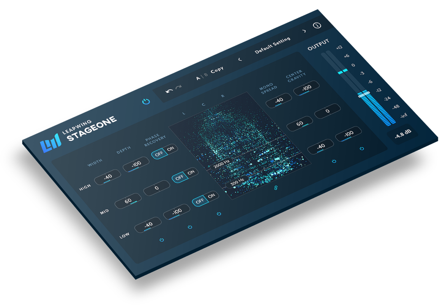 Leapwing StageOne2 — A Mix Real-World Review - Mixonline